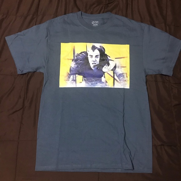 Shirts | Mad Max Road Warrior Wez Custom Art Tshirt | Poshmark